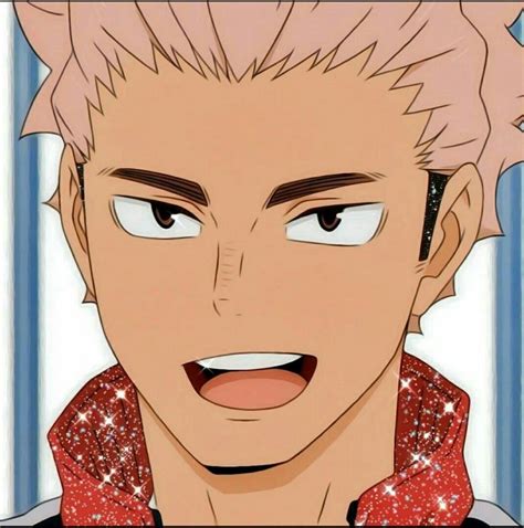 Пин от пользователя Nobodys Love на доске Haikyuu Аниме