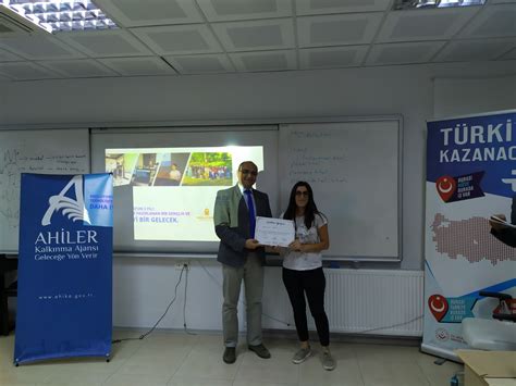 Niğdede Pythonanddjango Yazılımcı Yetiştirme Kursu Tamamlandı