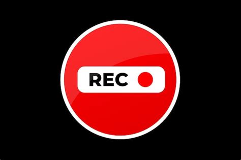 Stop Record Button Images Free Download On Freepik