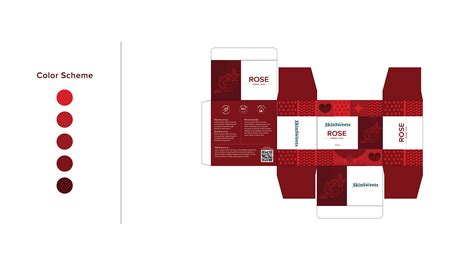 Packaging Design On Behance