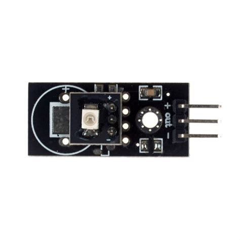 M Dulo Sensor De Luz Ultravioleta Uv Uvm A