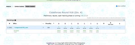 Sanidhiya On Linkedin Codeforces Round 918 Div 4 Problem Solutions A B C D E F…