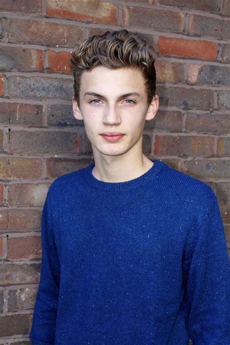 Ryan Murphy Model In The News