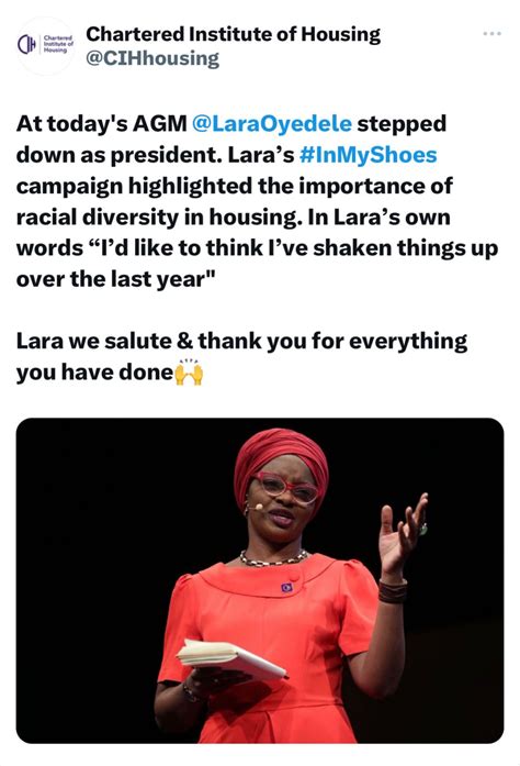 Meena Kumari On Linkedin I Remember Meeting Lara Oyedele For The First Time In Leicester About 14…