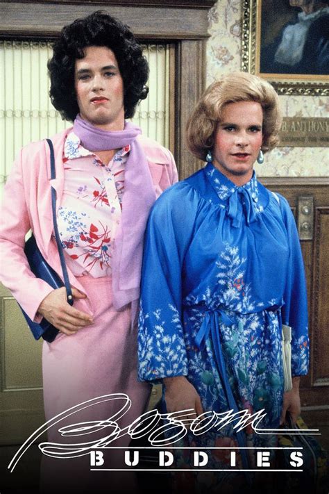Bosom Buddies Alchetron The Free Social Encyclopedia
