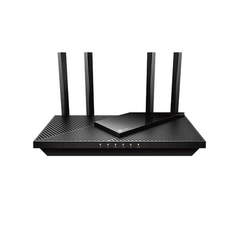 Tp Link Archer Ax Pro Ax Multi Gigabit Wi Fi Router
