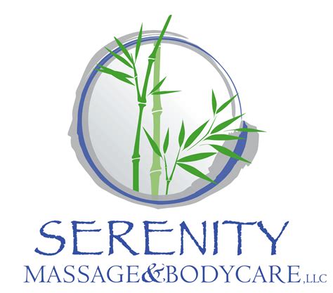 Serenity Massage And Bodycare Inc