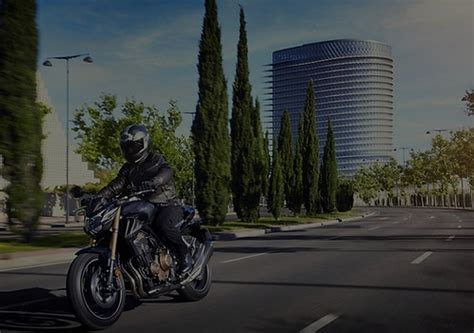 Partes De Una Moto Y Sus Funciones