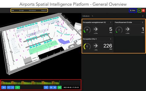 Augmented Lidar Software Airport Suppliers