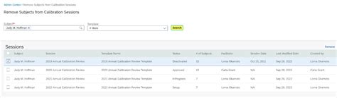 Stay Current With The Sap Sf Performance Managemen Sap Community