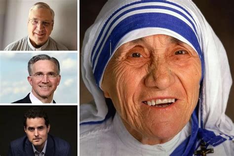 ‘something Beautiful For God New Documentary Highlights Mother Teresa