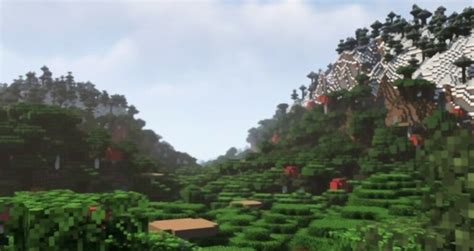 Kuda Shaders Minecraft Mods Micdoodle8