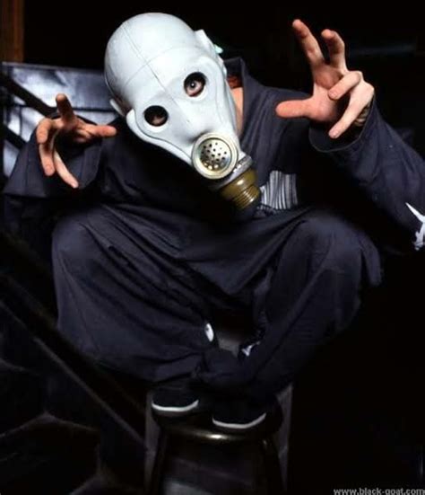 Sid Wilson 0 Mask 1995 Slipknot Sid Wilson Slipknot Corey Taylor