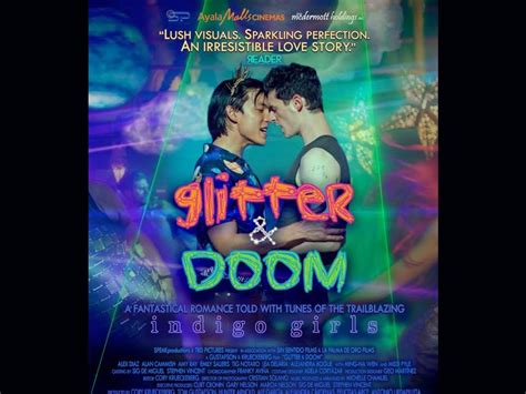 Glitteranddoom Gma Entertainment Online Home Of Kapuso Shows And