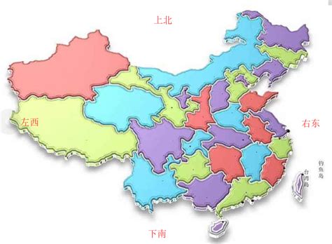 如何学会看地图百度知道