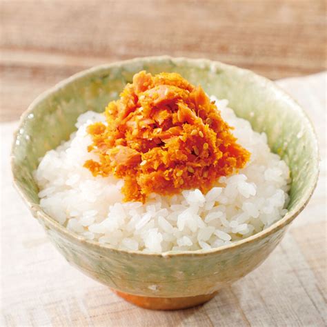 鮭とにんじんのふりかけ ヤオコーレシピ By Cooking Support