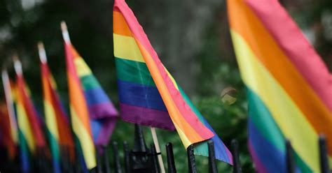 Religious Activist Convicted For Burning LGBTQ Library Books