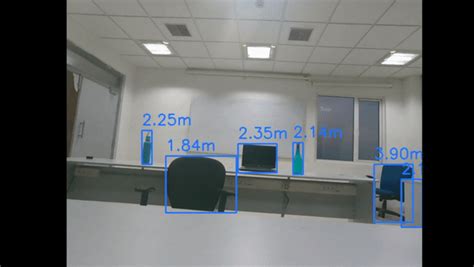 Objectdetection Yolov5 Computervision Deeplearning Realsensed455