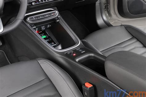 Fotos Interiores Jeep Avenger 2023