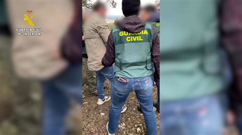 Ministerio Del Interior Detenidas Tres Personas Por El Asesinato De