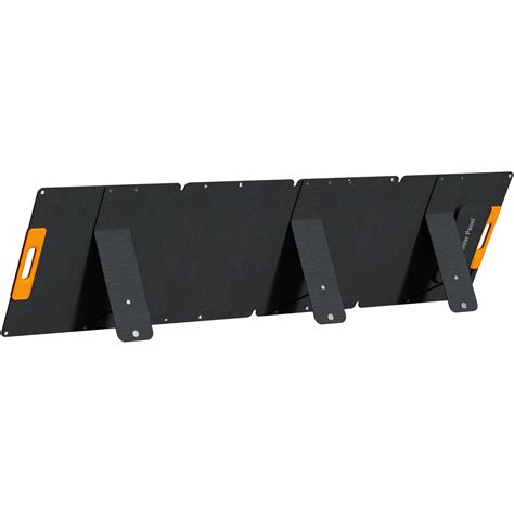Слънчев панел Wonder Сгъваем 210w Emag Bg
