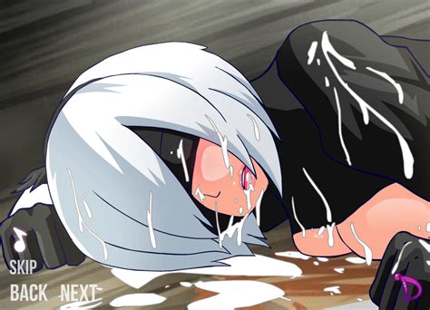 Rule 34 1girls 2d 2d Animation All Fours Animated Blindfold Bouncing