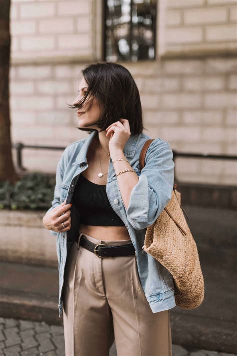 4 Trouser Outfit Ideas For 2022 An Indigo Day Lifestyle Blog