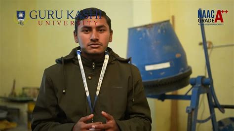 Best Private University In Punjab India Gku