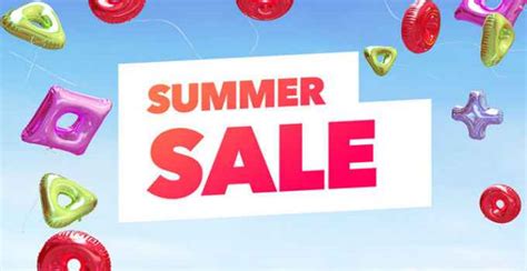 Massive Eu Playstation Store Summer Sale Kicks Off Playstation Universe