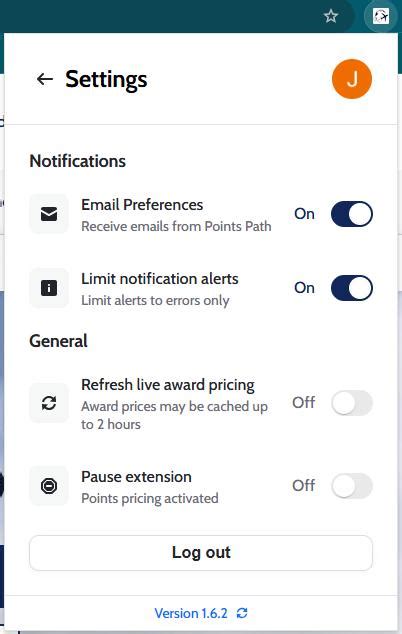 How To Use The Points Path Extension CreditcardGenius