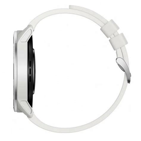 Купить Смарт-Часы Xiaomi Watch S1 Active (Белый) по цене 11 845 ₽ от ...