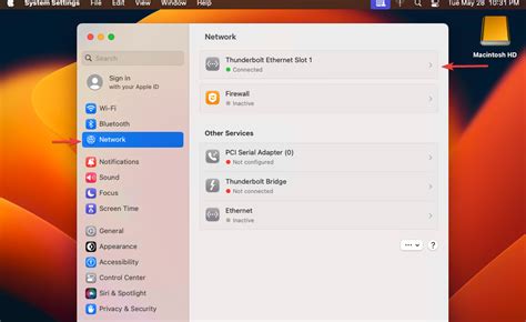 Join A Macos To Active Directory Services Hp Anyware Support