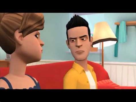 Aile Arasında Fragman Animasyon YouTube