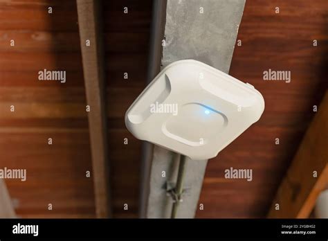Ethernet Setup Hi Res Stock Photography And Images Alamy