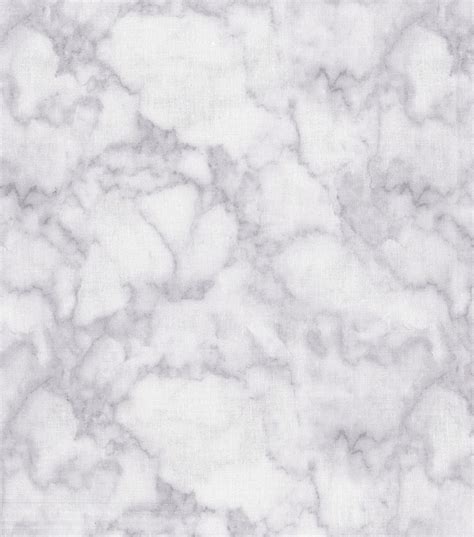 Keepsake Calico Cotton Fabric True Marble White JOANN