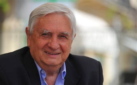 Mort De Jacques Valade Nos Images De La Carrière Dun Personnage