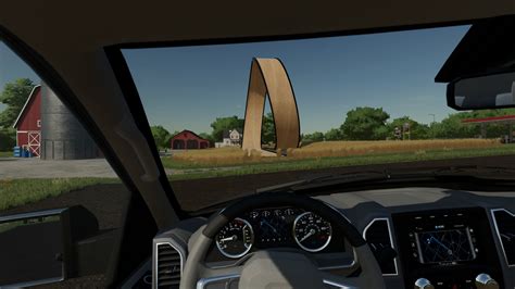 Loop Ramp V10 Fs22 Mod Loop Ramp V10 Fs22 Mod