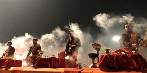 Subah E Banaras Experiences In Varanasi Divine And Mystical