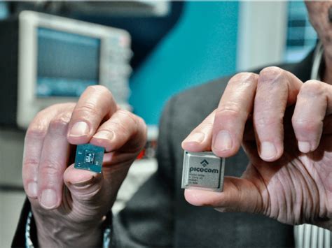 Picocom Launches First SoC For G Open RAN Radios