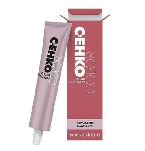 C ehko Color Explosion | Top Expert