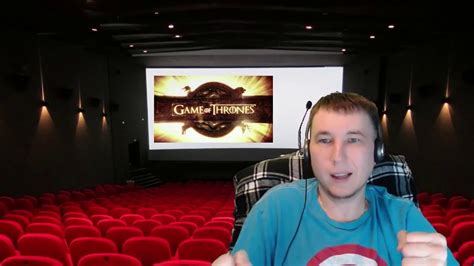 Игра Престолов 7 эпизод 4 реакция Youtube
