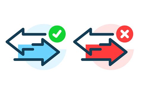 transfer successful and failed pop up information message ui concept