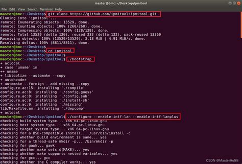 Ipmi22：ipmi——ipmitool使用 Csdn博客