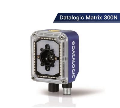 Barcode Reader Datalogic Matrix N