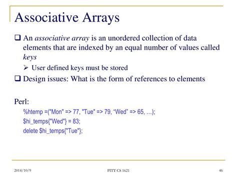 Ppt Chapter 6 Data Types Powerpoint Presentation Free Download Id