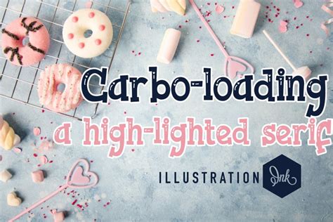 Hand Written Cursive Script