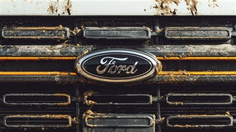 Ford Argentina Sales Jump 19 Percent In April 2023