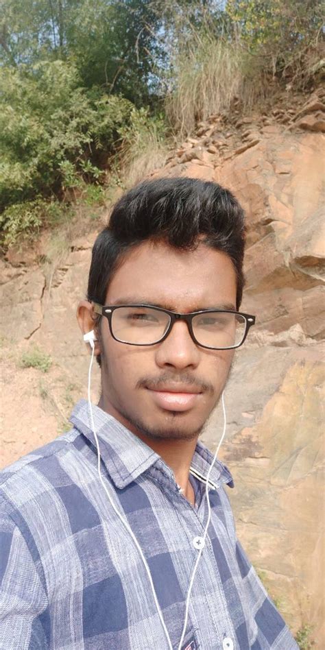 Nikhilesh Reddy