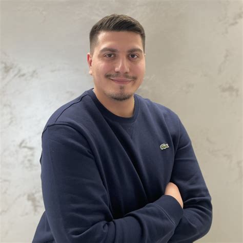 Krenar Berisha Detailhandelsfachmann Coop Genossenschaft Basel Xing