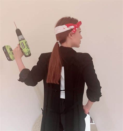 平原綾香さんのインスタグラム写真 平原綾香instagram「大事にしていたa Yaてぬぐい ついに開封しましたが 初めてをまさかこれ